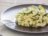 risotto aux courgettes : recette de risotto aux courgettes