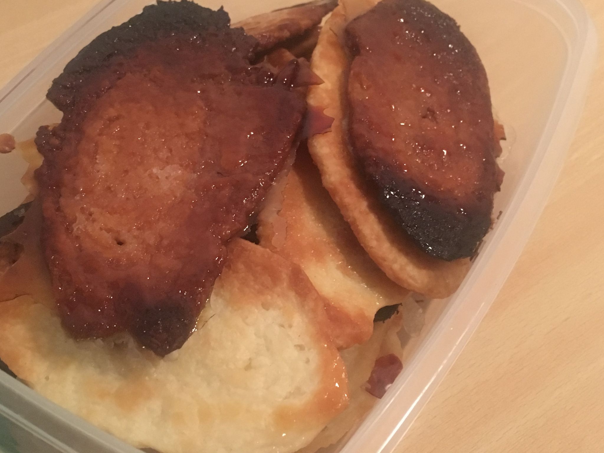 Arlettes : Recette de Arlettes - Marmiton