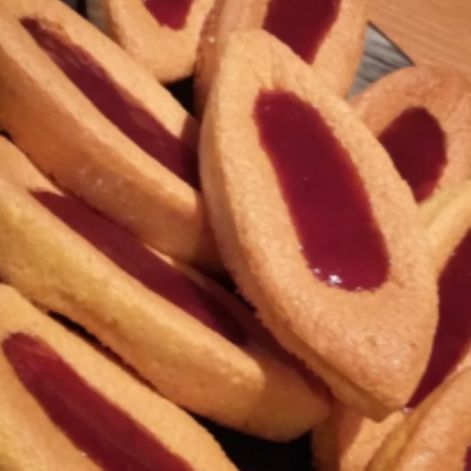 Barquettes à la fraise : Recette de Barquettes à la fraise - Marmiton