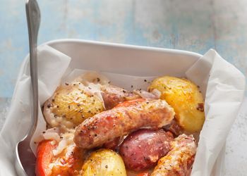 Recettes pour chipolata