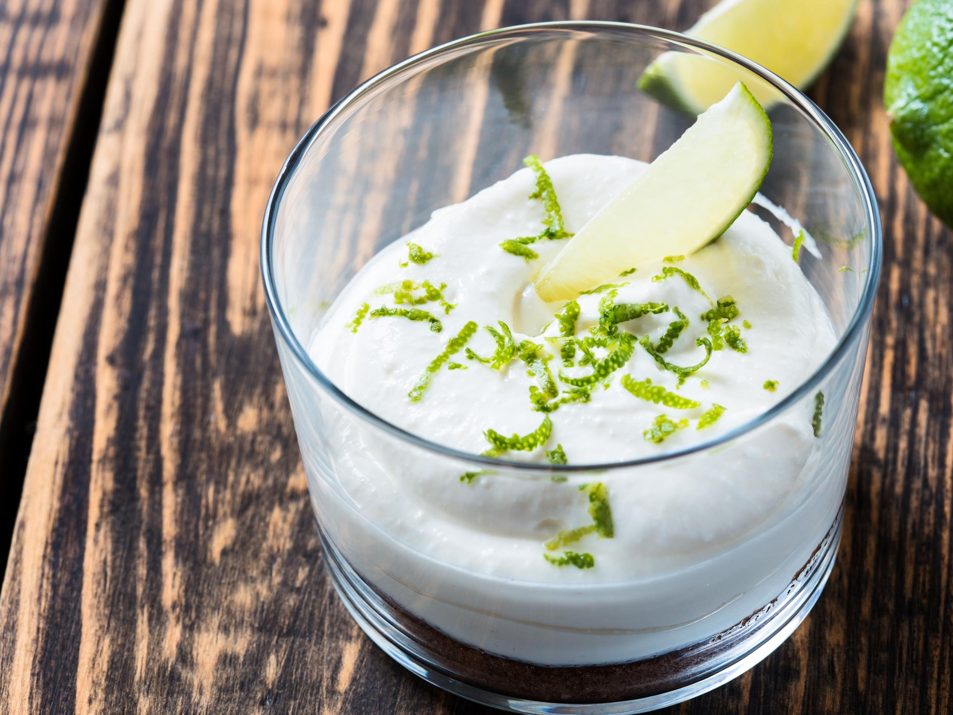 Mousse de fromage blanc : Recette de Mousse de fromage blanc - Marmiton