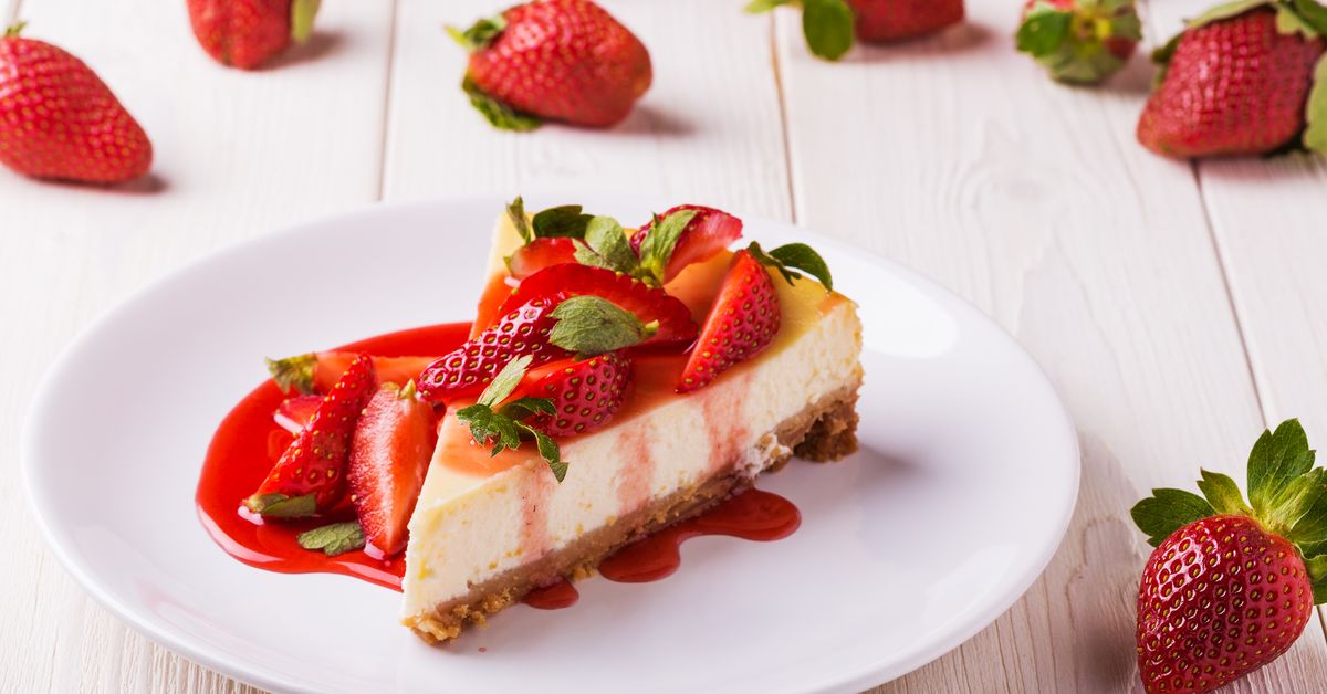 Bavarois au fromage blanc : recette de Bavarois au fromage blanc