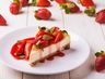 Bavarois au fromage blanc : recette de Bavarois au fromage blanc