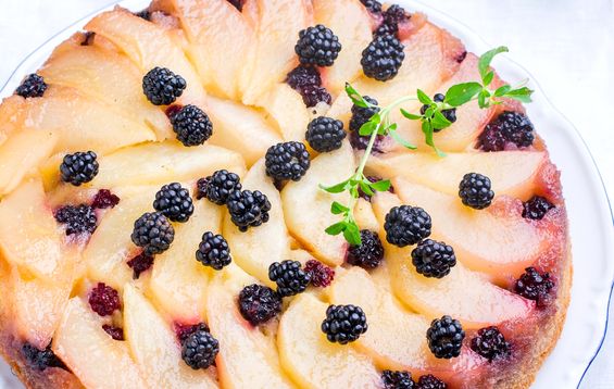 Jus de mures : nos délicieuses recettes de jus de mures