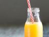 Jus de fruit (avec centrifugeuse) : recette de Jus de fruit (avec ...