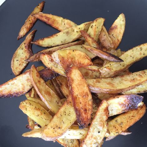Potatoes très faciles : Recette de Potatoes très faciles - Marmiton