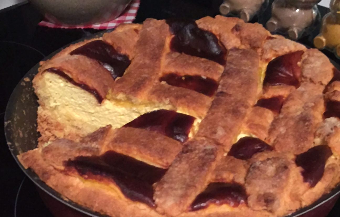 Gâteau à la faisselle : Recette de Gâteau à la faisselle - Marmiton