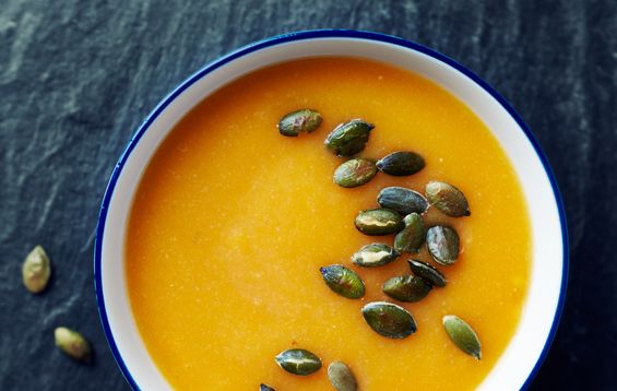 Courge longue de nice : nos délicieuses recettes de courge longue de nice