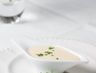 Sauce blanche : recette de Sauce blanche