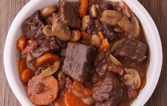 Gite de boeuf : nos délicieuses recettes de gite de boeuf