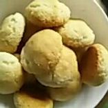 Sablés au parmesan : Recette de Sablés au parmesan - Marmiton