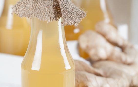 Recette sirop de gingembre : nos délicieuses recettes de recette sirop ...