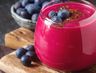 Smoothie fruits rouges : recette de Smoothie fruits rouges