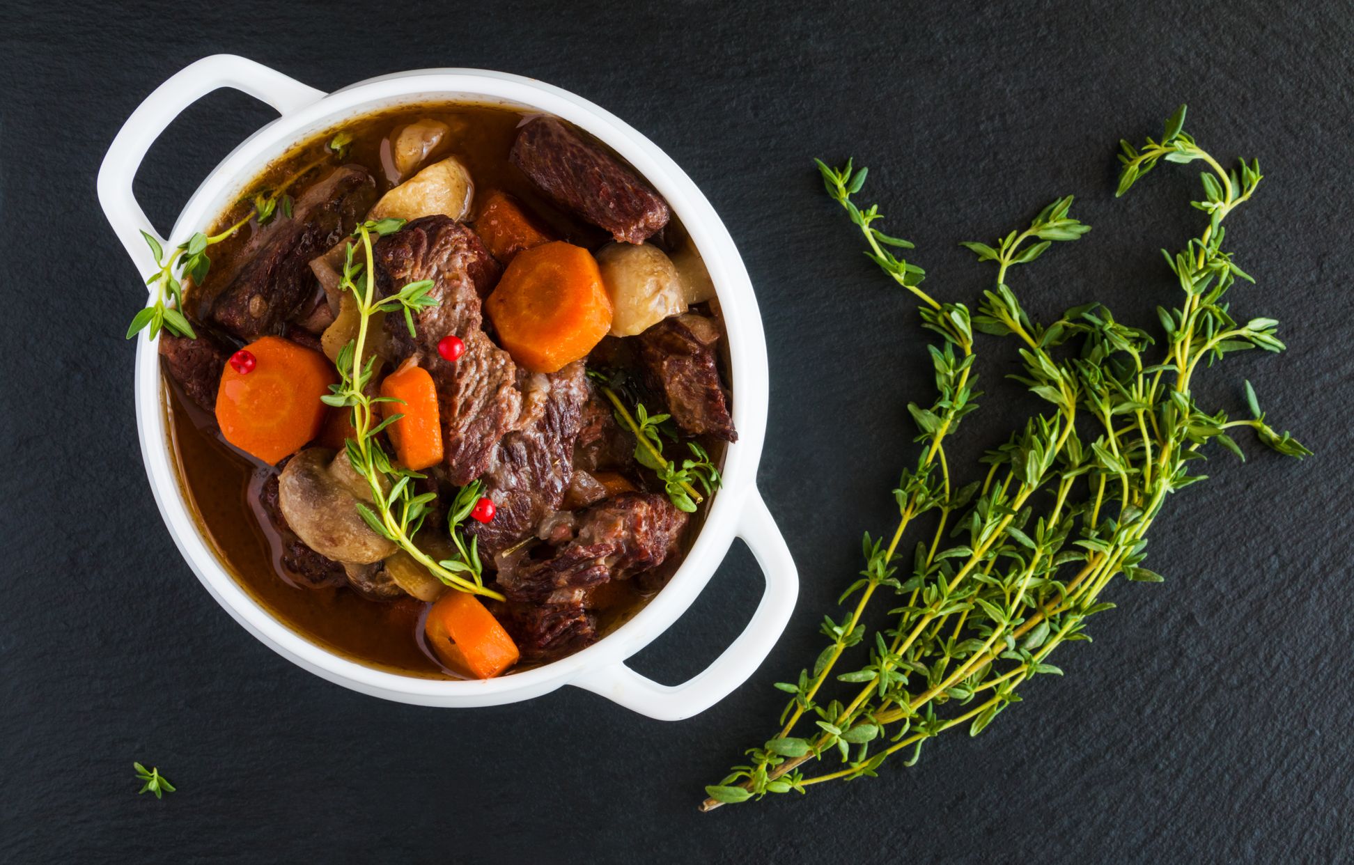 Civet de Sanglier à la bourguignonne : Recette de Civet de Sanglier à ...