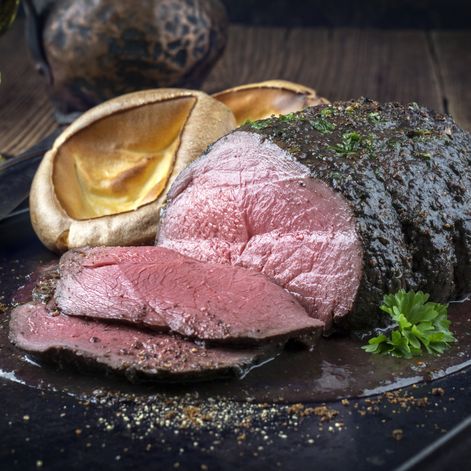 filet de sanglier roti : Recette de filet de sanglier roti - Marmiton