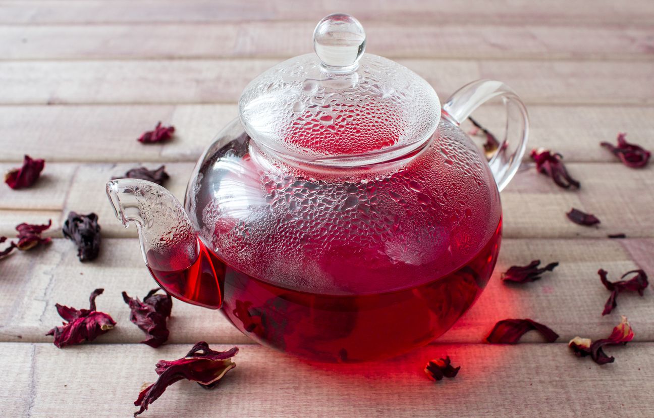 Bissap (Sénégal) : Recette de Bissap (Sénégal) - Marmiton