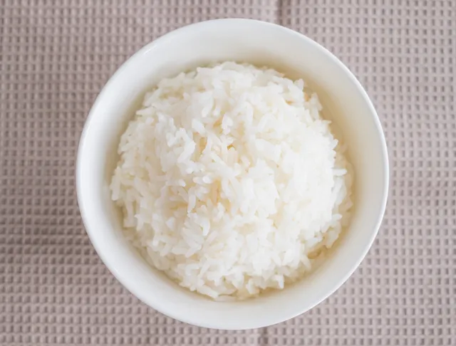 Cuisson du riz gluant : recette de Cuisson du riz gluant