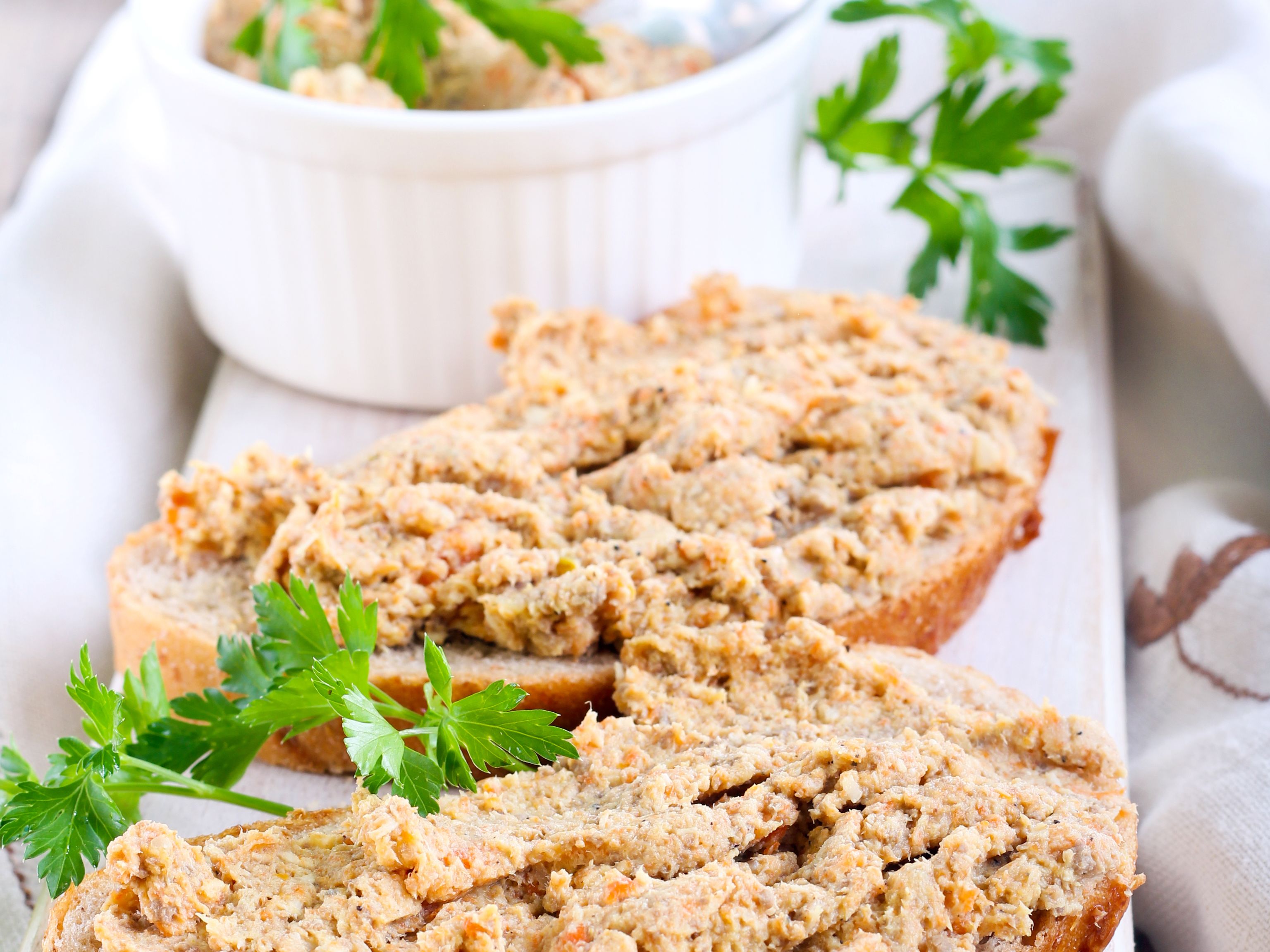 Rillettes de faisan : Recette de Rillettes de faisan - Marmiton