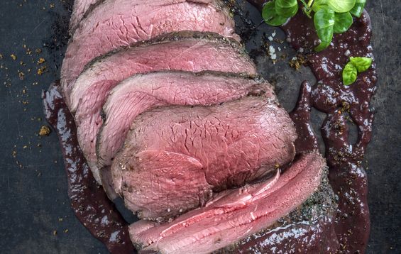 Rôti de sanglier : nos délicieuses recettes de rôti de sanglier