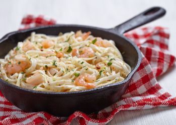 Recettes pour spaghetti