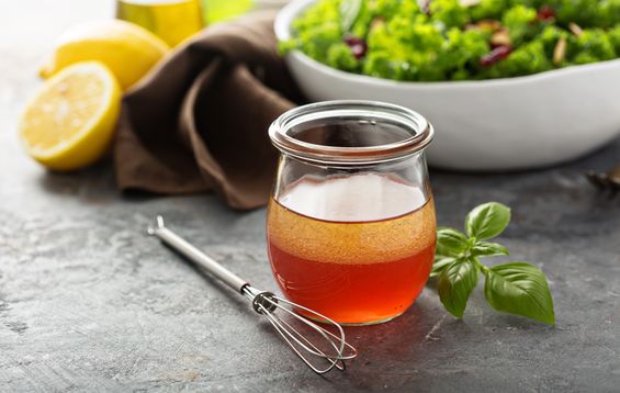 Sauce balsamique : nos délicieuses recettes de sauce balsamique