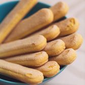 Boudoirs ( biscuits à la cuillère ) : Recette de Boudoirs ( biscuits à ...