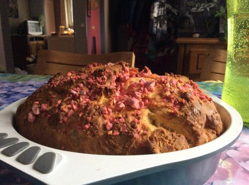 Brioche de saint genix : Recette de Brioche de saint genix - Marmiton