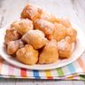 pate beignets facile : recette de pate beignets facile