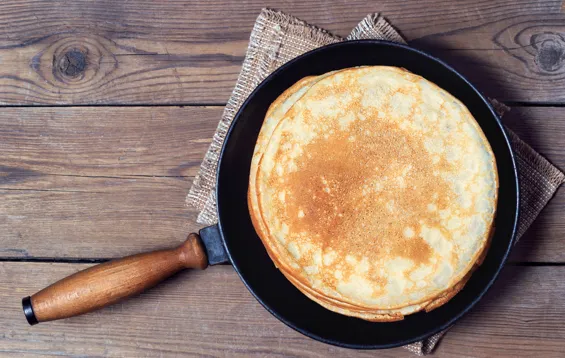 Dessert enfant : nos délicieuses recettes de dessert enfant