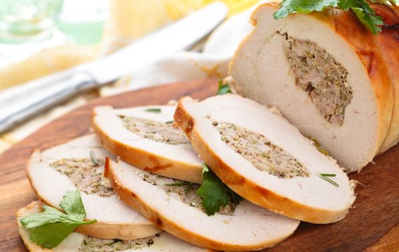 Dinde haché : nos délicieuses recettes de dinde haché
