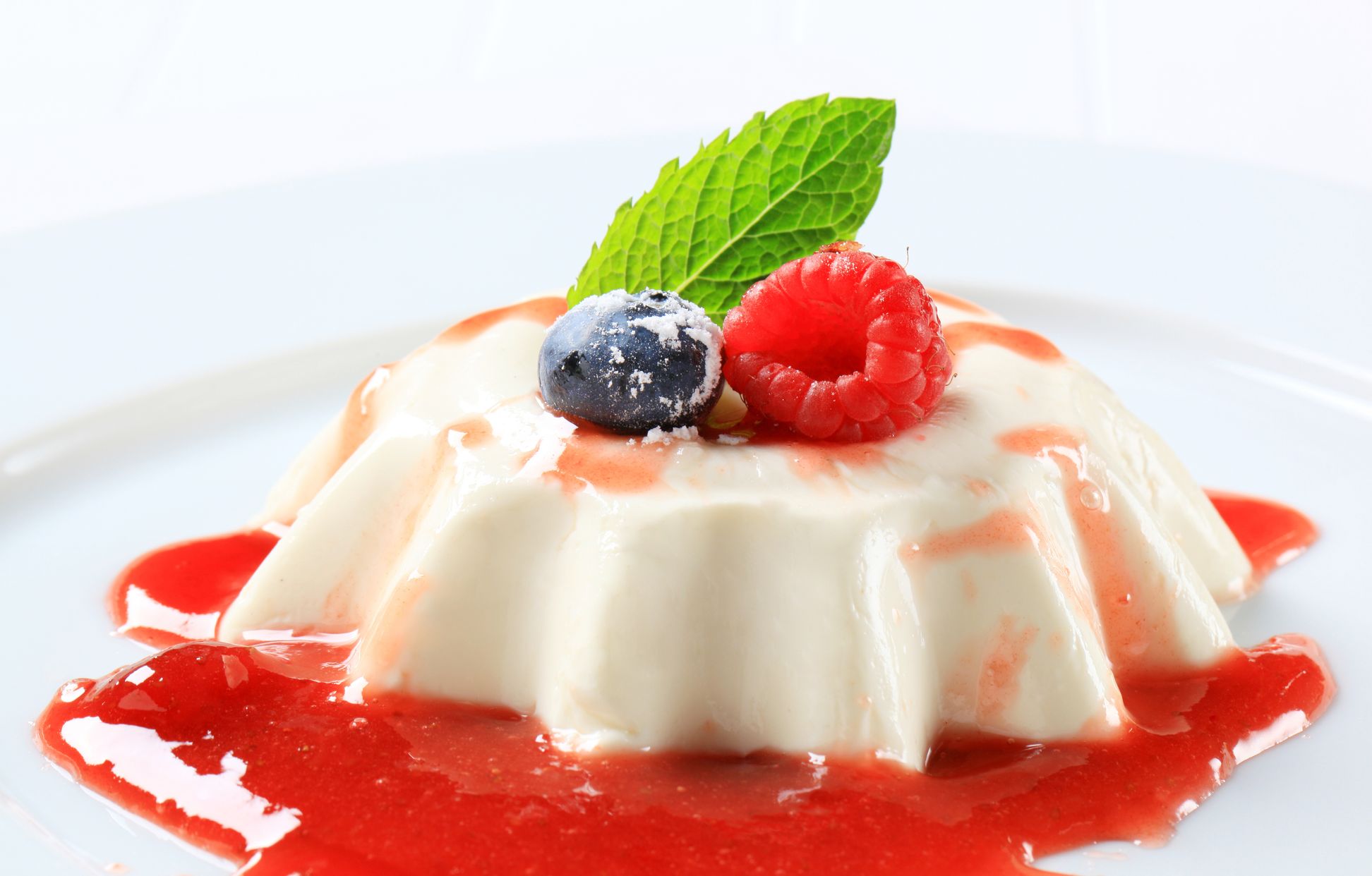 delicieux coulis de fruits rouges : Recette de delicieux coulis de ...