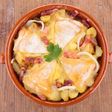Gratin savoyard aux pommes de terre : Recette de Gratin savoyard aux ...