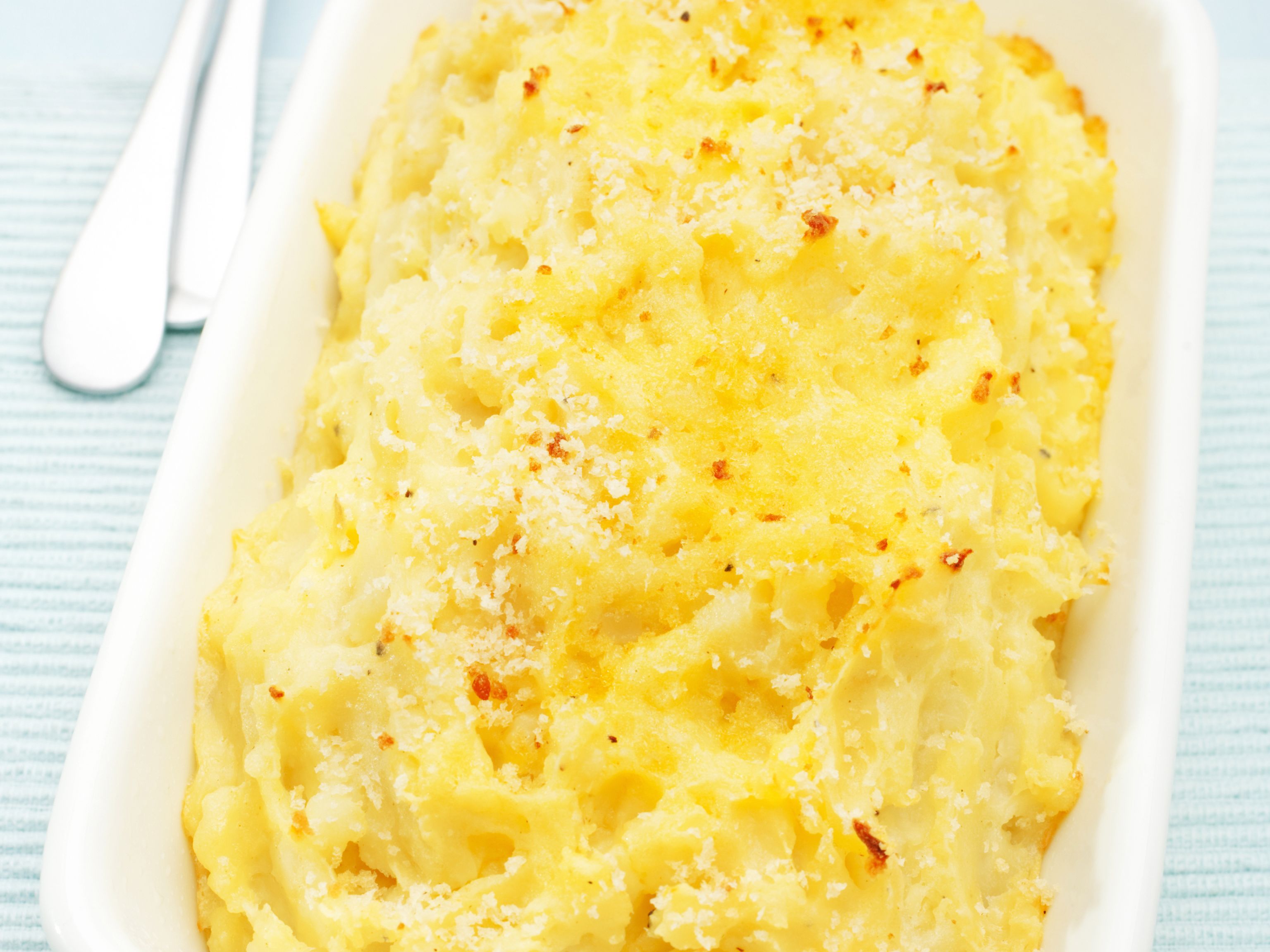 Gratin de topinambours facile : Recette de Gratin de topinambours ...