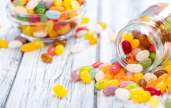 Jelly bean brains masturbation : nos délicieuses recettes de jelly bean ...