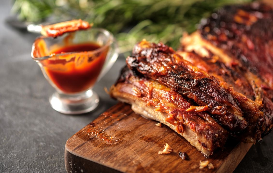 Plat de cote de porc : nos délicieuses recettes de plat de cote de porc