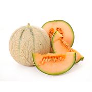 Melon et concombre à la menthe : Recette de Melon et concombre à la ...