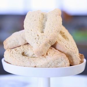 Navettes marseillaises : Recette de Navettes marseillaises - Marmiton