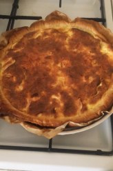 Quiche au poulet : Recette de Quiche au poulet - Marmiton