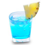 Ice Blue : Recette de Ice Blue - Marmiton