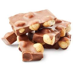 Craquant de chocolat, spéculoos et mousse au chocolat : Recette de ...