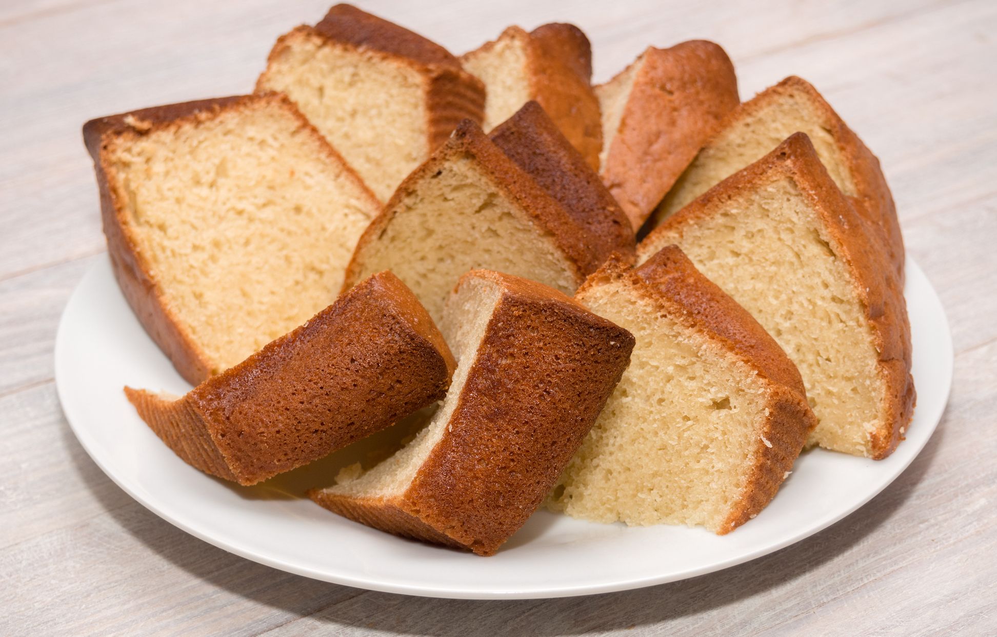 Gâteau Flamand : Recette de Gâteau Flamand - Marmiton