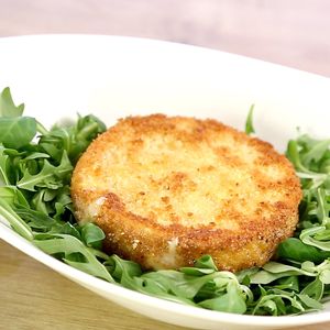 Camembert frit : Recette de Camembert frit - Marmiton