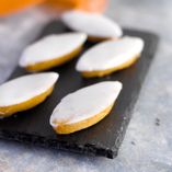 Calissons : Recette de Calissons - Marmiton