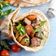 Kebab d'agneau : Recette de Kebab d'agneau - Marmiton