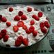 Tiramisu aux fruits rouges très onctueux : Recette de Tiramisu aux ...
