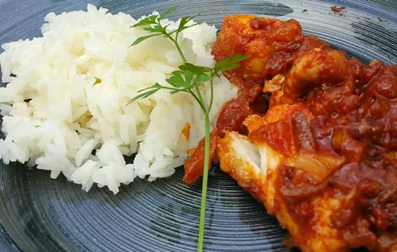 Lotte au barbecue : nos délicieuses recettes de lotte au barbecue