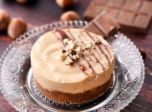 Recettes pour boudoir