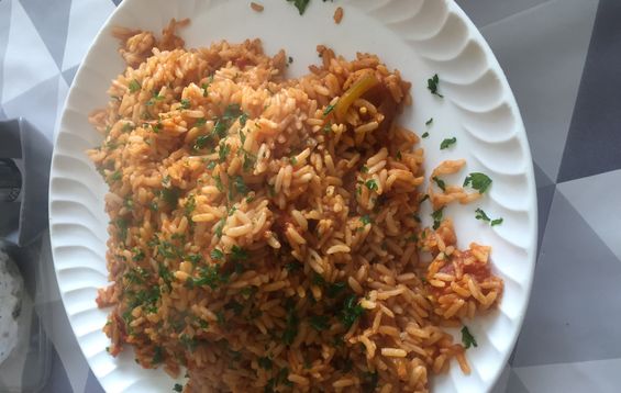 Riz complet : nos délicieuses recettes de riz complet