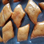 Makrout : Recette de Makrout - Marmiton