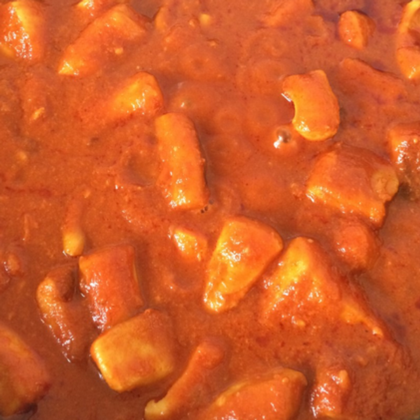 La Rouille : Recette de La Rouille